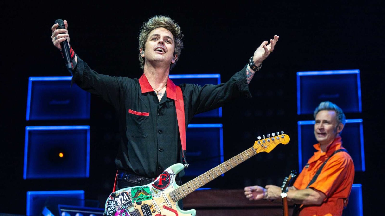 The 25 most iconic pop-punk bands | Yardbarker