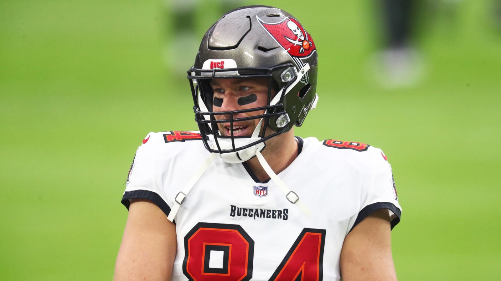 Bucs rework Cameron Brate’s contract | Yardbarker