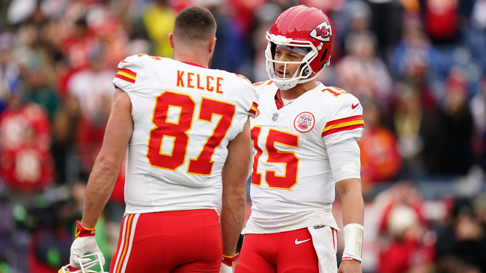 Chiefs legend calls out team's stars for 'spoiled' behavior | Yardbarker