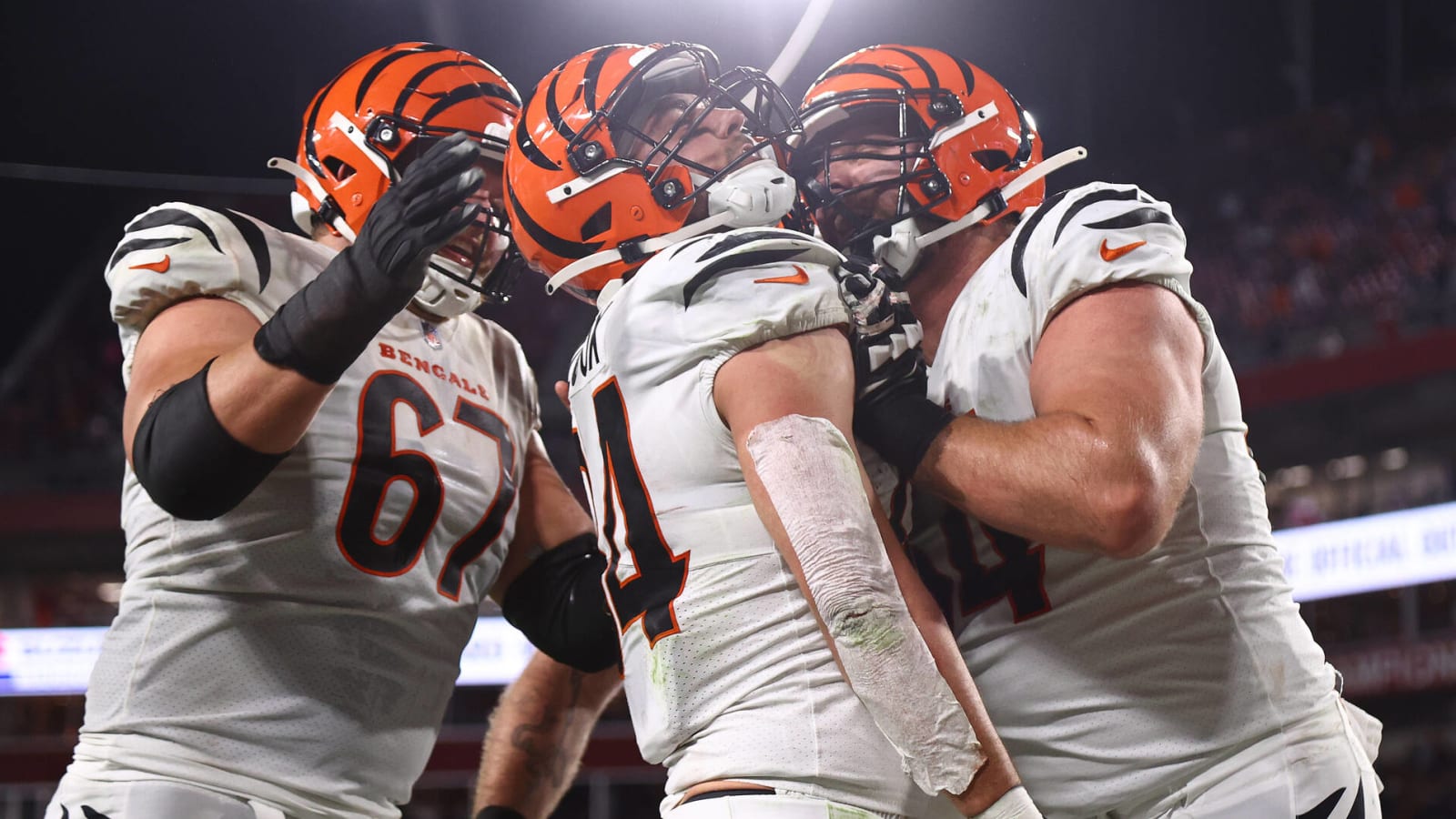Bengals win reminds us that they shouldn't be forgotten in AFC | Yardbarker