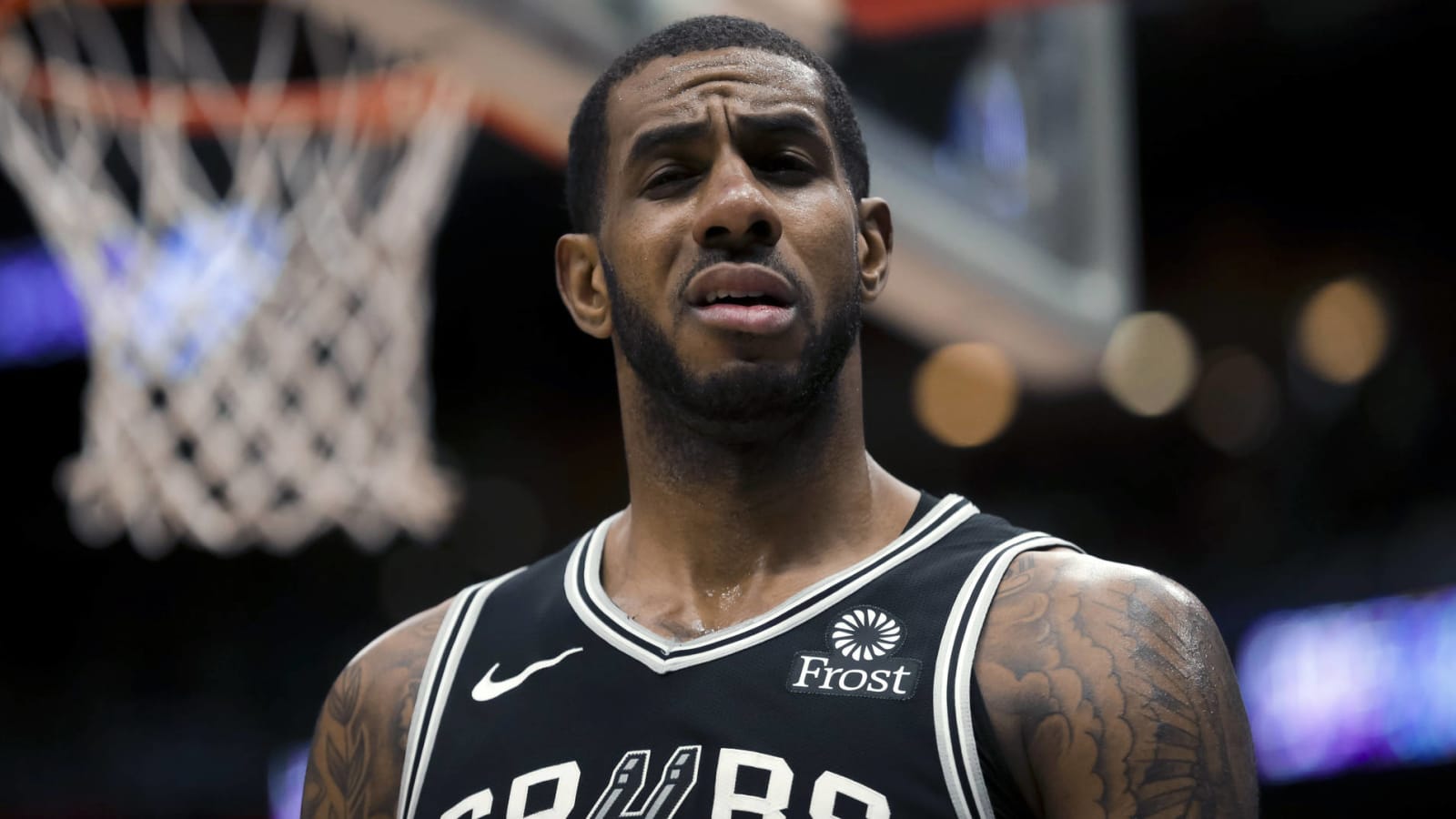 LaMarcus Aldridge out for season after shoulder surgery | Yardbarker