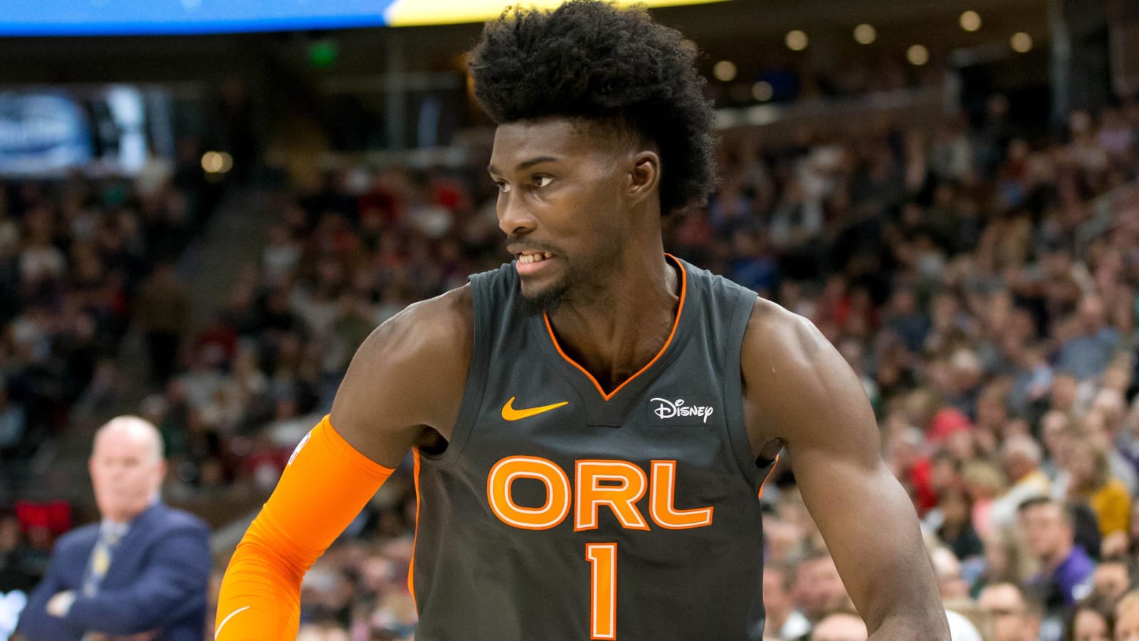 Magic's Isaac, Fultz won't be ready for start of season | Yardbarker