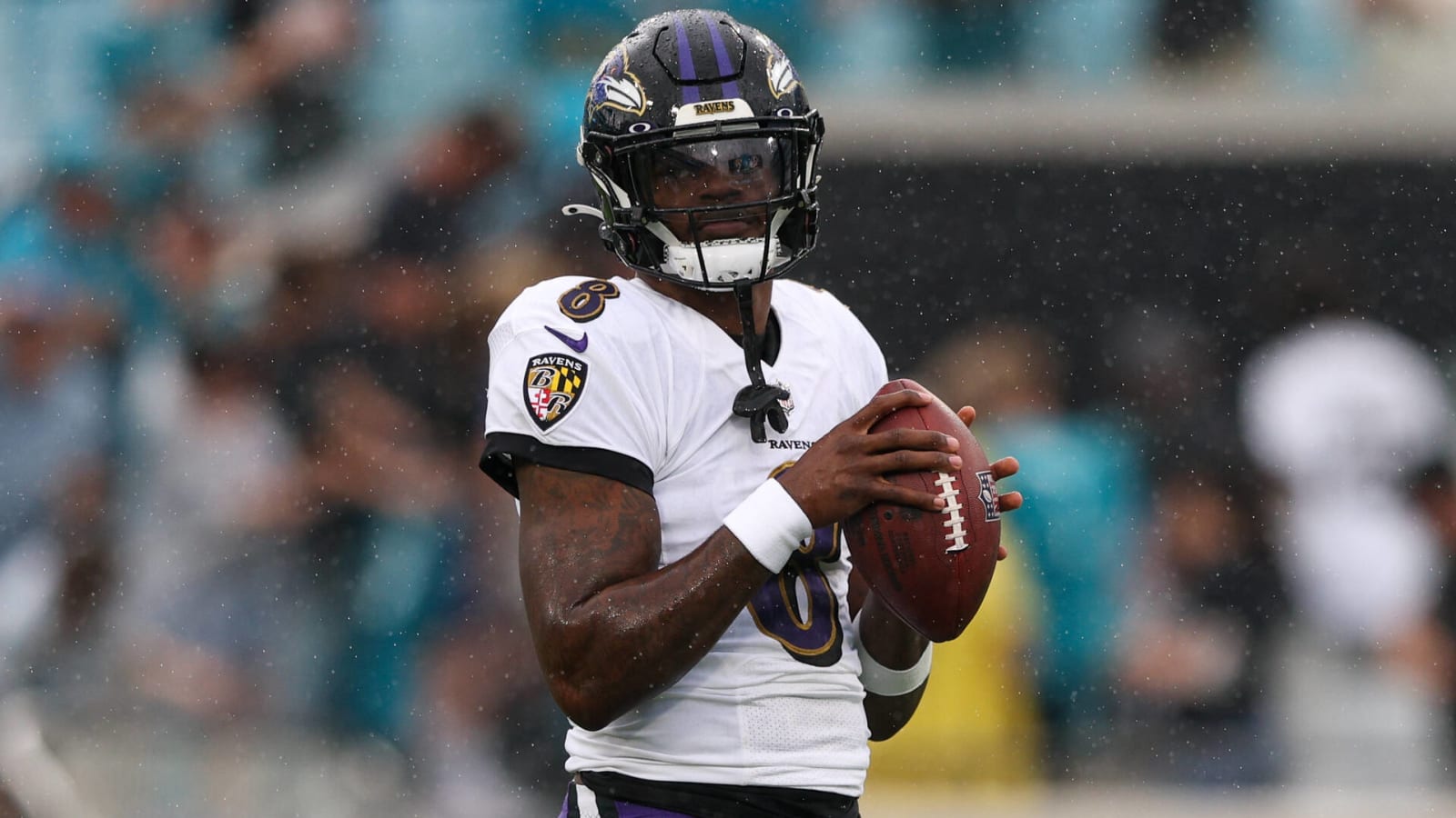 That stench you smell may be the Ravens passing offense | Yardbarker