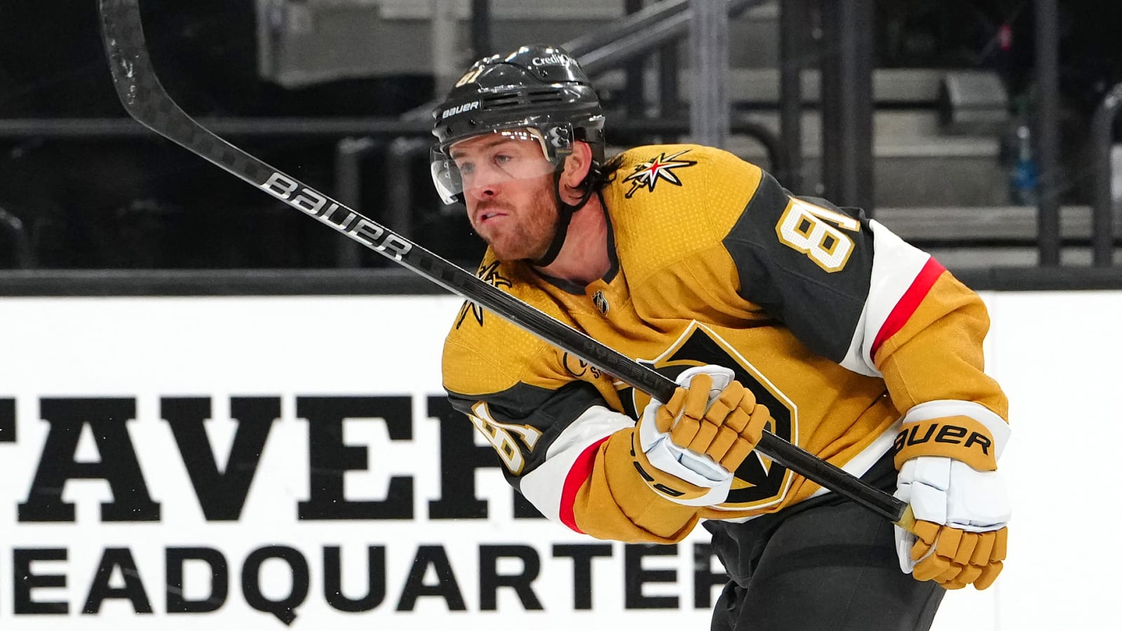 Get to Know New Nashville Predator Jonathan Marchessault | Yardbarker