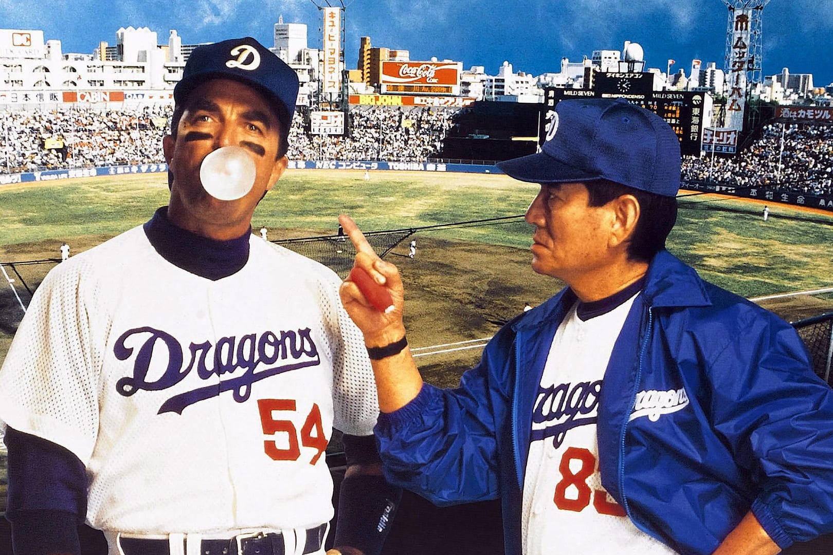 Baseball and Hollywood: A retrospective | Yardbarker