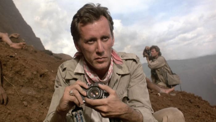 The 25 best films about journalists and reporters | Yardbarker