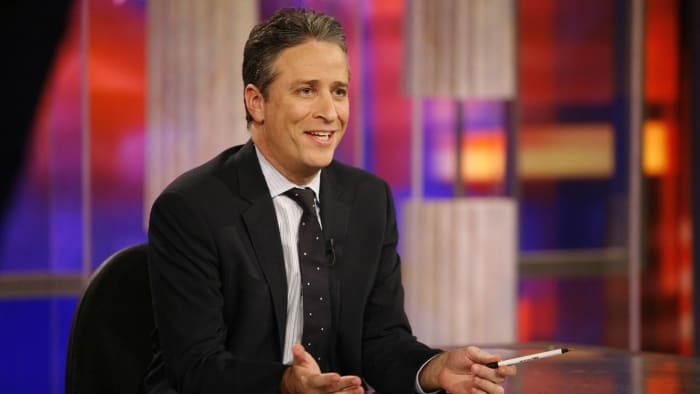 The most significant TV show debuts by year for the last 25 years ...