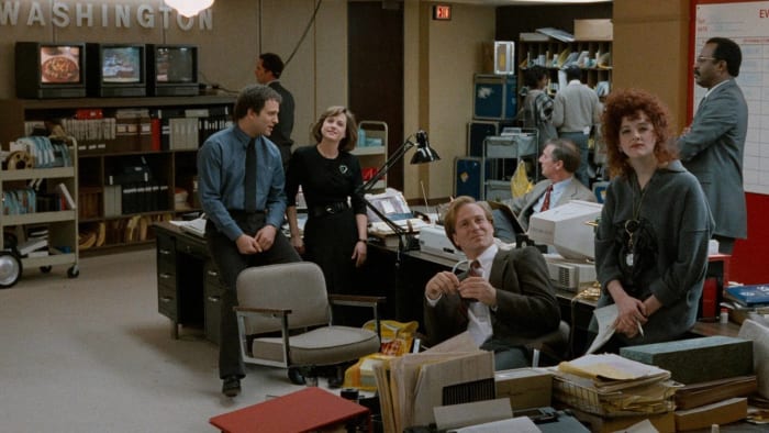 The 25 best films about journalists and reporters | Yardbarker