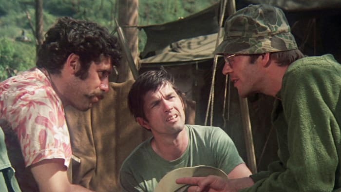 The 20 most influential Palme d'Or Winners of all time | Yardbarker