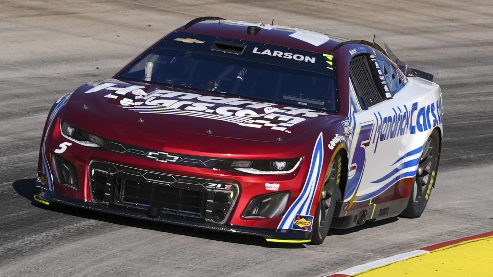 Three to watch, one to avoid as NASCAR heads to Texas | Yardbarker