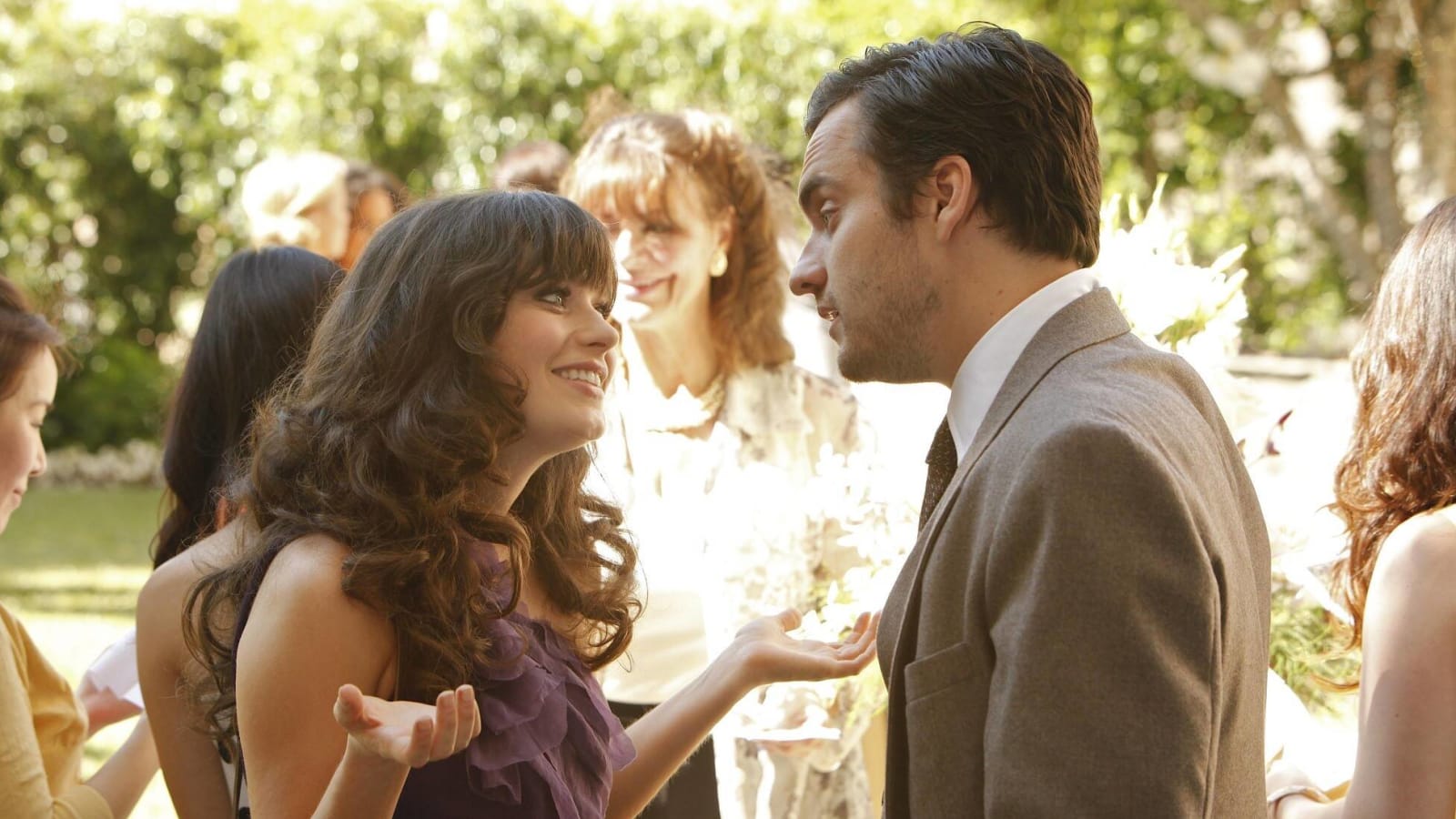 23 geeky characters fans can't help but love | Yardbarker