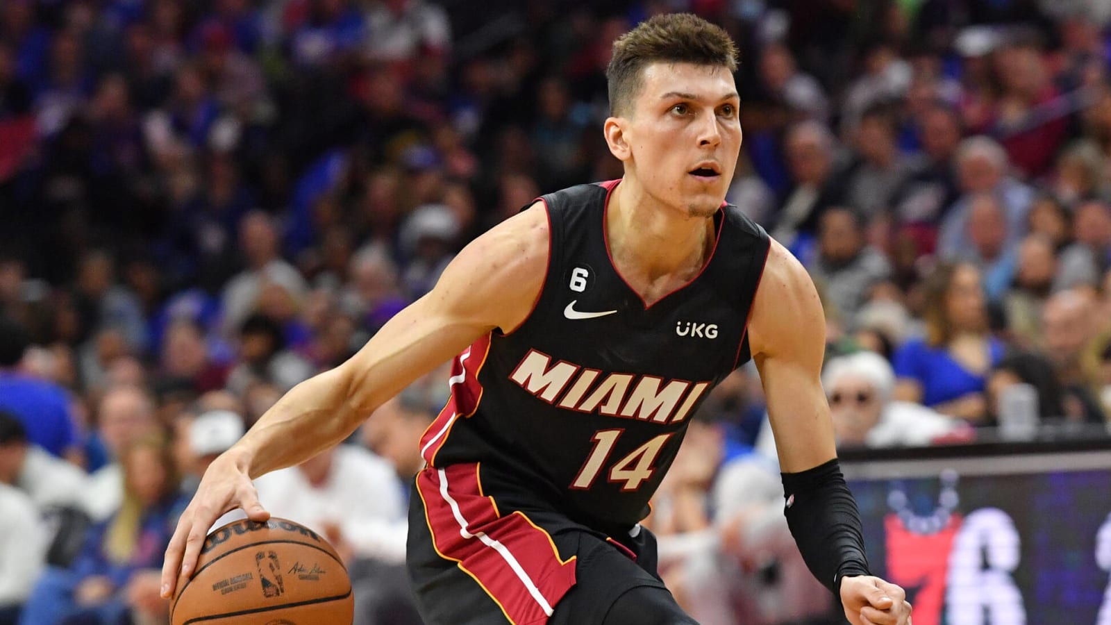 Tyler Herro’s cryptic Instagram post adds fuel to trade buzz | Yardbarker