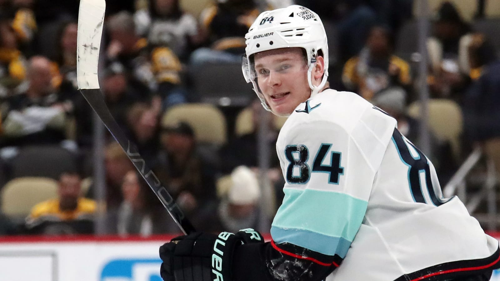 Kaapo Kakko Takes A Shot At The New York Rangers After Being Traded to ...