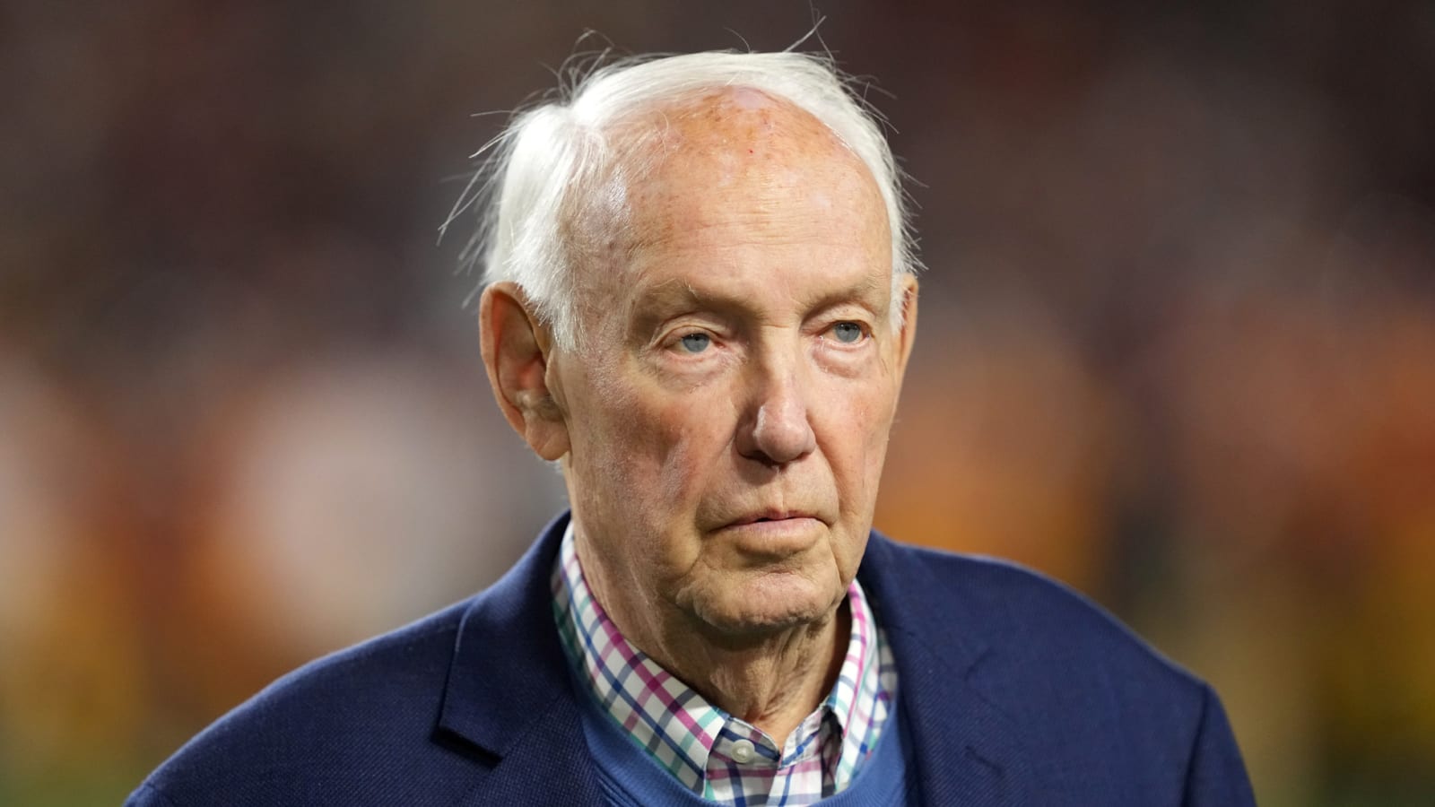 Former USC coach John Robinson dies at 89 | Yardbarker