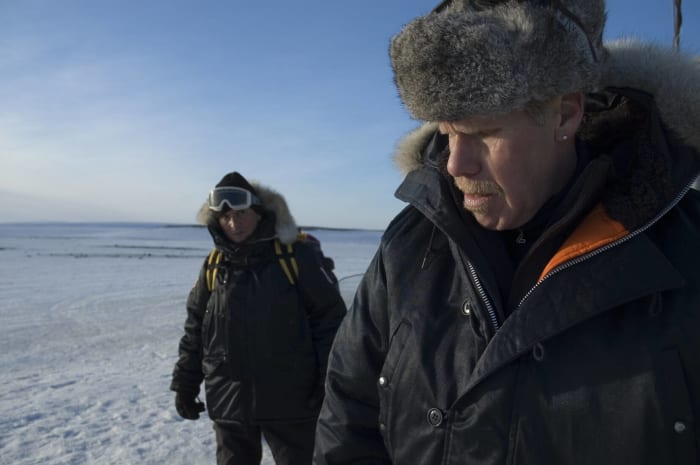 Cold-blooded: 23 winter horror movies that will give you chills ...