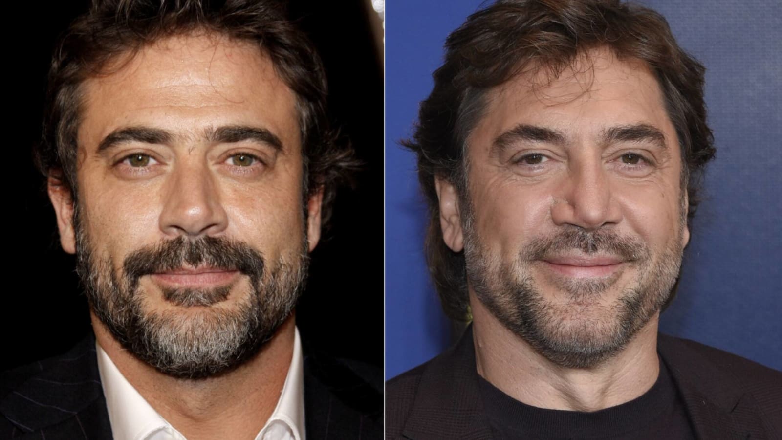 20 sets of celebrity doppelgängers | Yardbarker