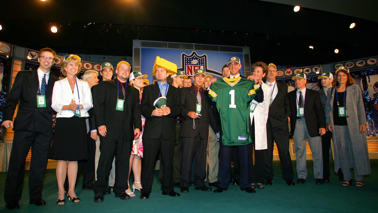 Ranking the best QB classes in NFL Draft history | Yardbarker