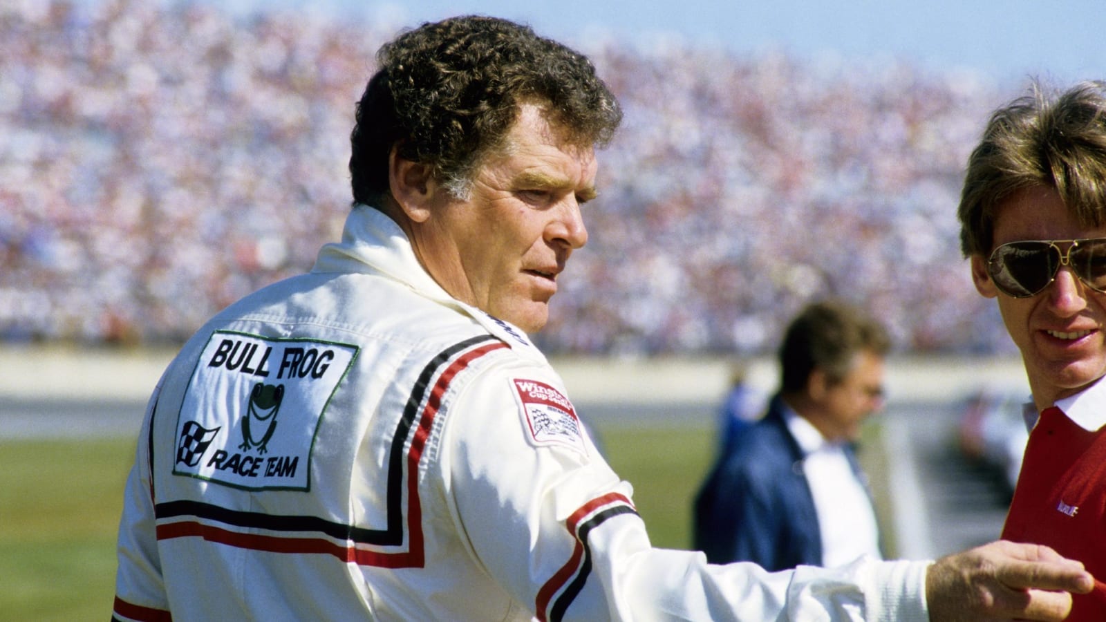 1979 Busch Clash laid the groundwork for NASCAR's modern exhibition ...