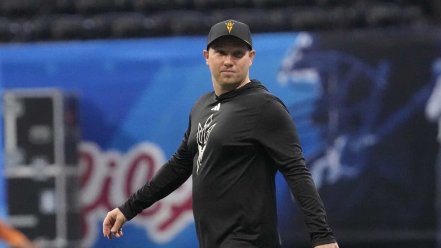 Arizona Diamondbacks: Breaking News, Rumors & Highlights | Yardbarker