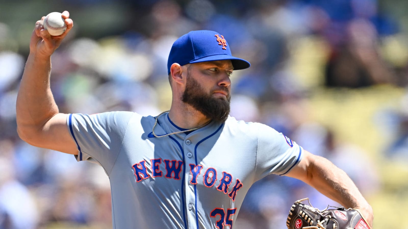 3 Notes from the Mets getting swept by the Cleveland Guardians | Yardbarker