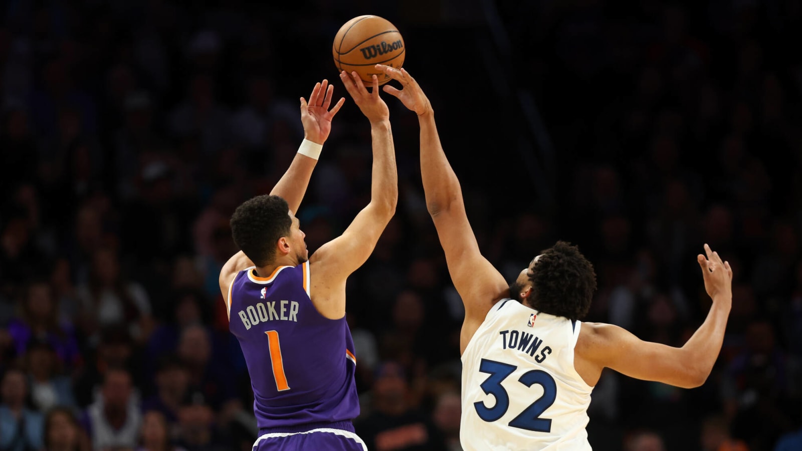 Phoenix Suns, stomach flue work to half Timberwolves winning streak ...