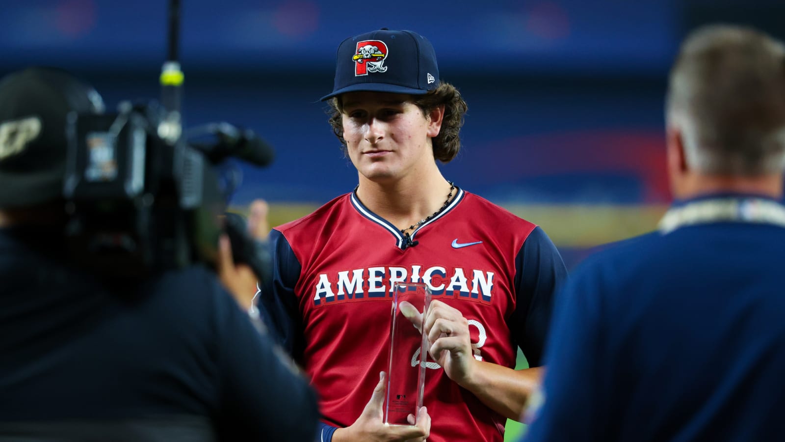 Fantasy Baseball ADP Values: Part 1 | Yardbarker