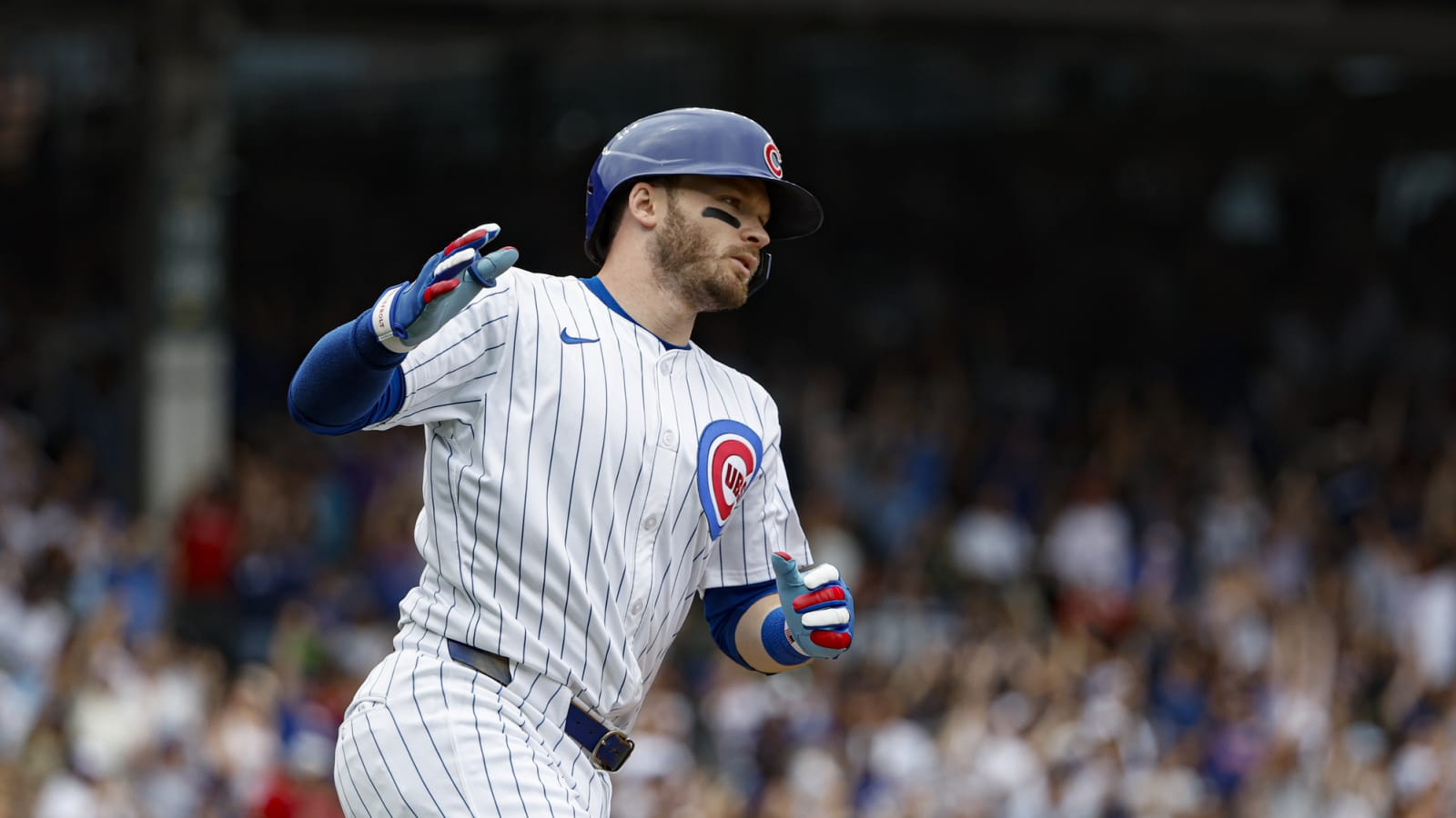 The Chicago Cubs Offensive Slump Buster | Yardbarker