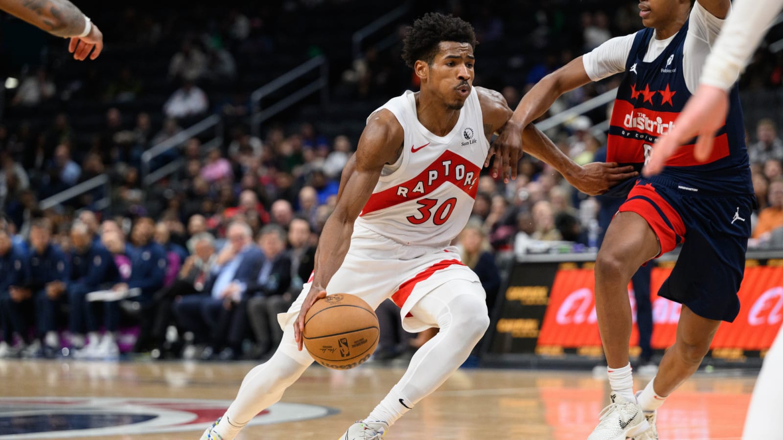 Raptors Lose Ground In Tankathon After Win Over Wizards | Yardbarker