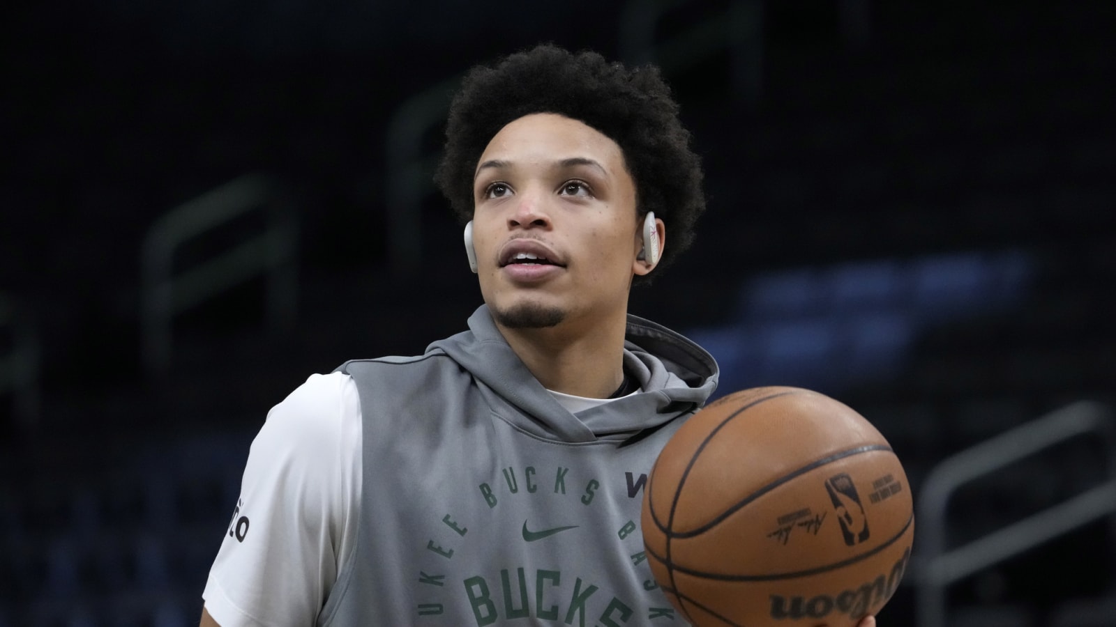 Bucks promoting Ryan Rollins, signing Jamaree Bouyea to two-way deal ...