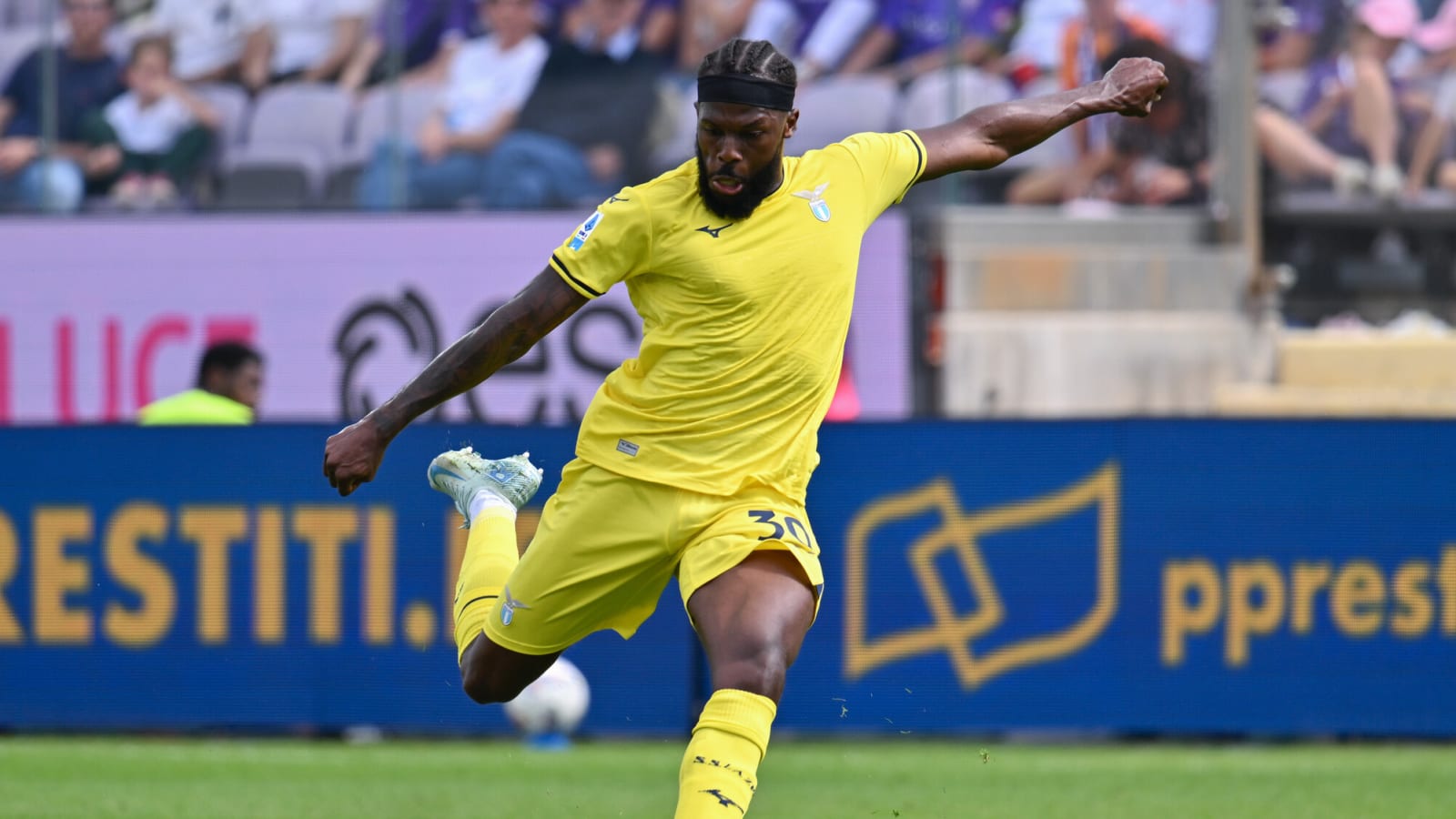 Arsenal loanee sets an impressive Serie A record | Yardbarker