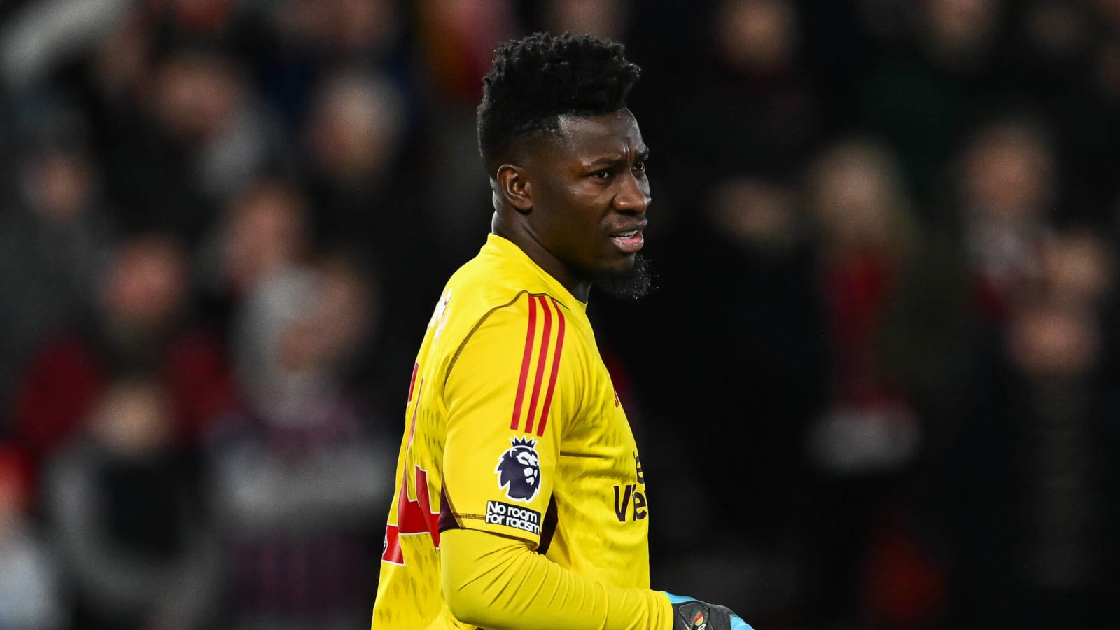 ‘We can cover Onana absence’: Erik ten Hag is confident to play without ...