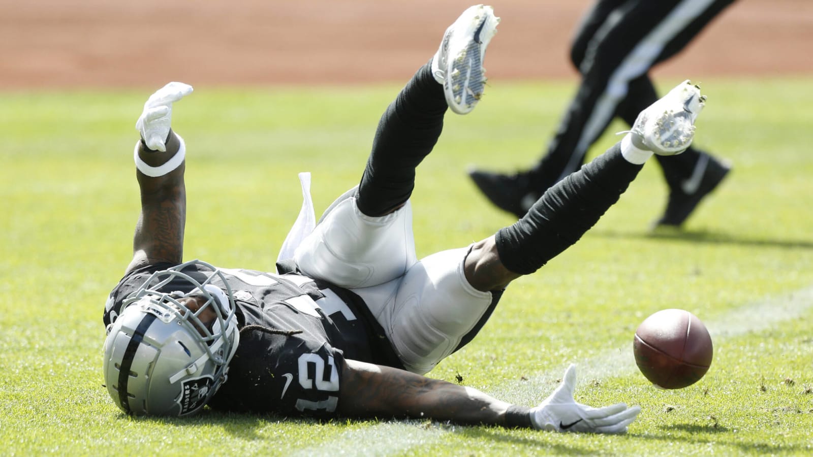 Cowboys cut wide receiver with controversial past | Yardbarker