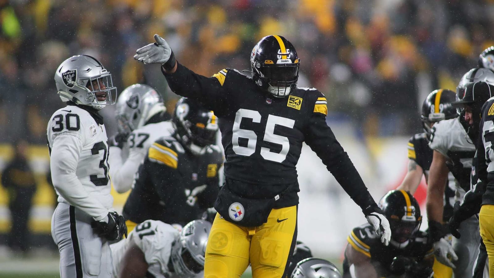 Steelers' Next Franchise QB Could Come To Town Because Pittsburgh ...