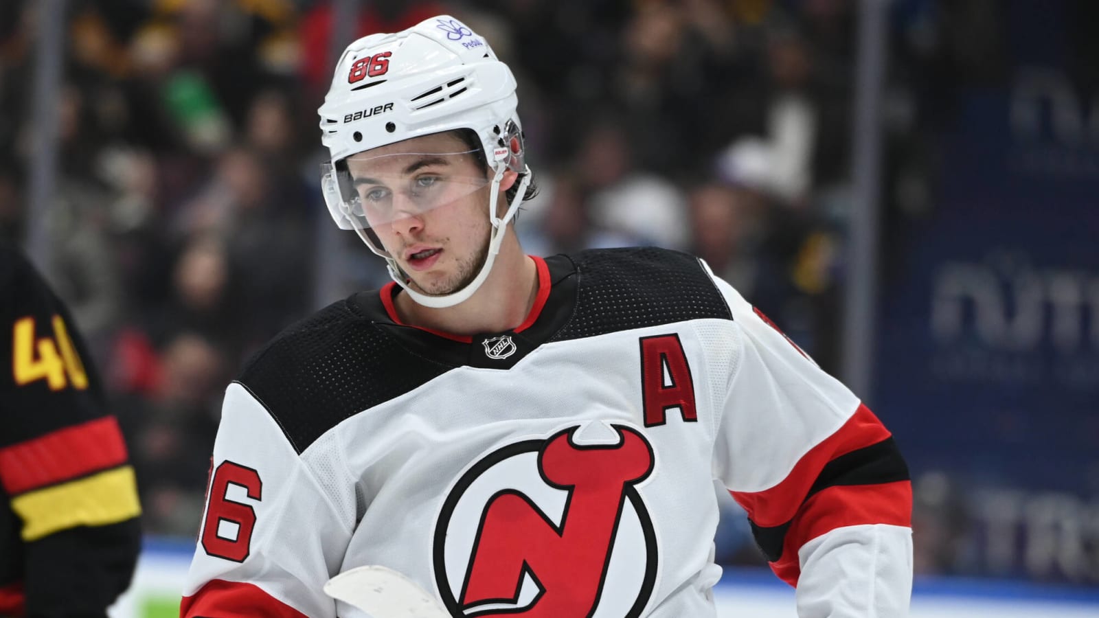 Devils Takeaways: Jack & Luke Edge Quinn in 6-5 Victory Over Canucks ...