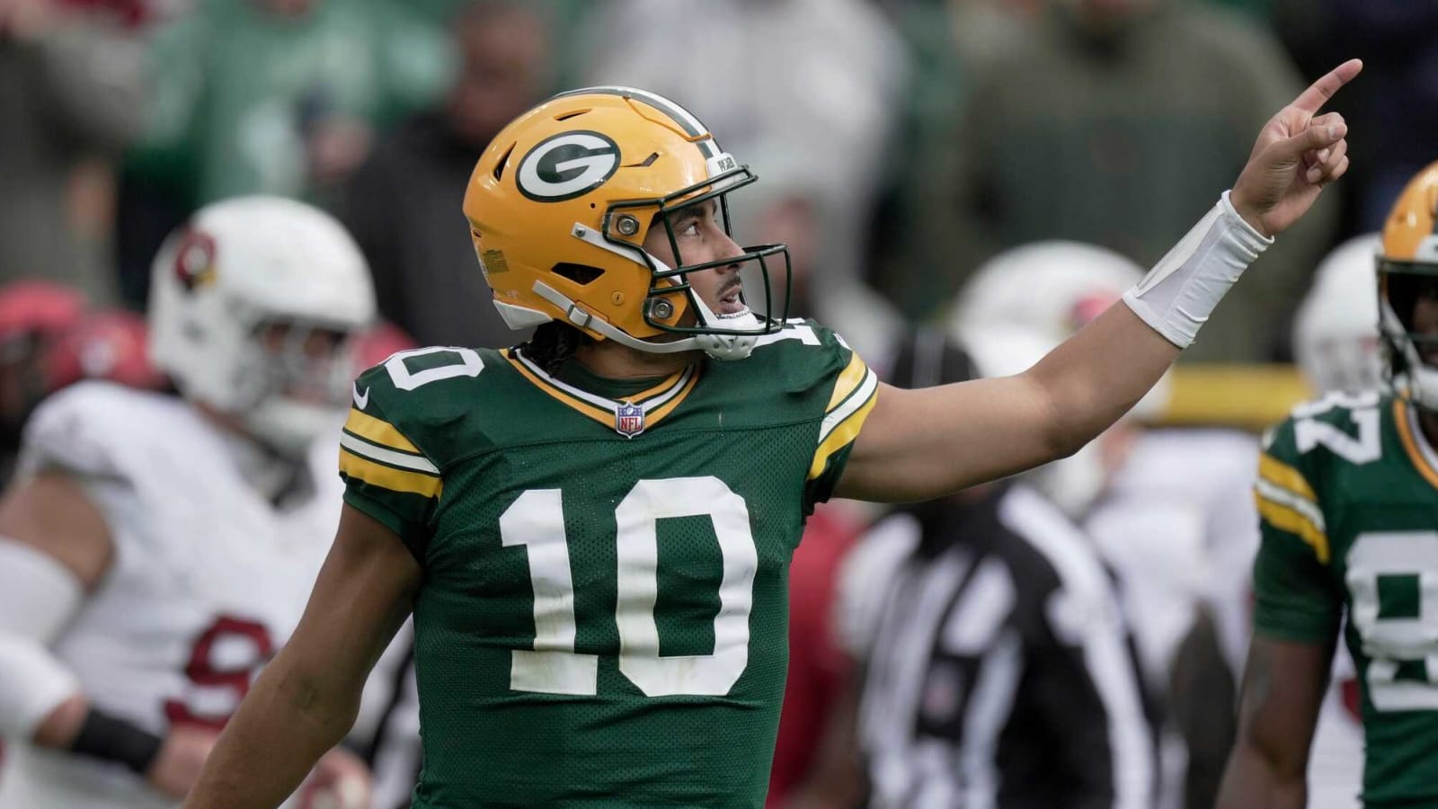 Ten Things We Learned from the Packers 34-13 Win Over the Cardinals in ...