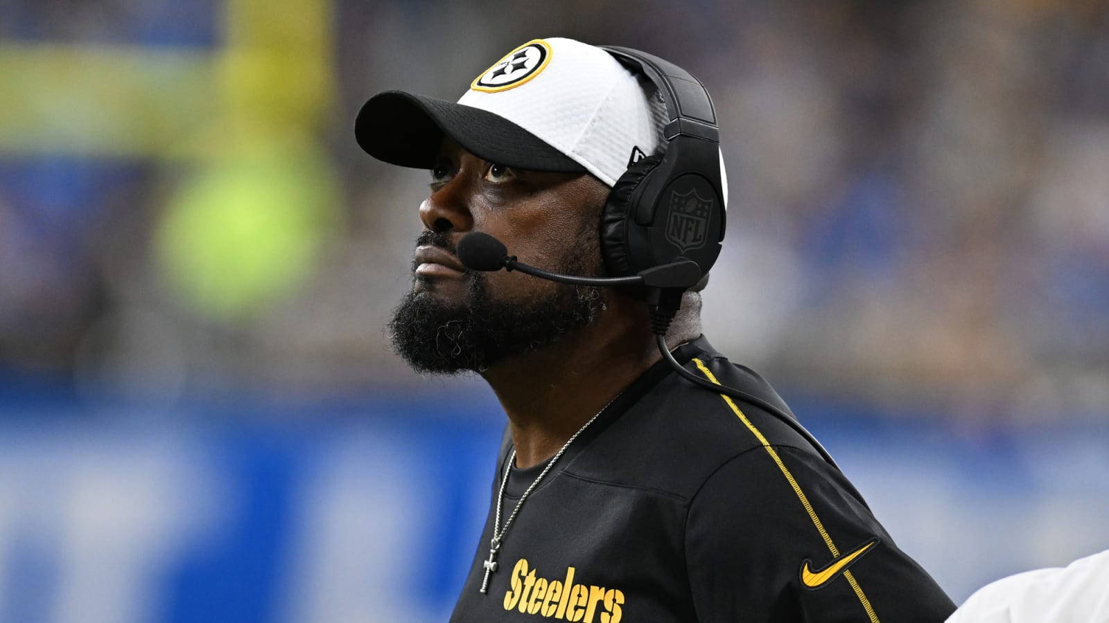Steelers Rookie Reveals Mike Tomlin's Unique Strategy To Motivate His ...