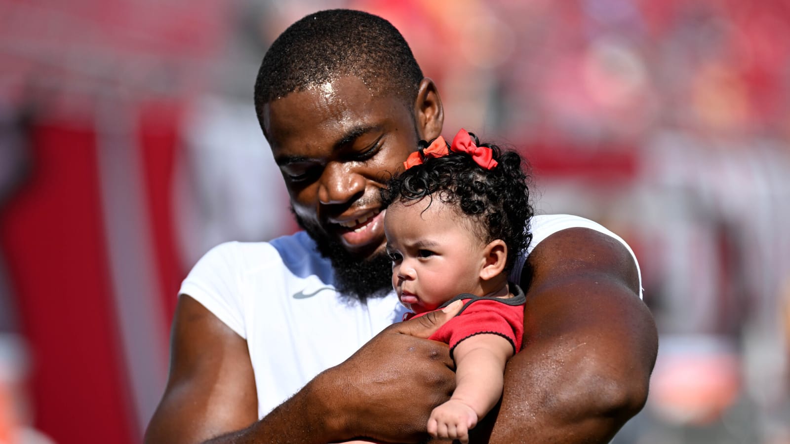 Markees Watts Camp Diary: I’m Definitely More Powerful This Year ...