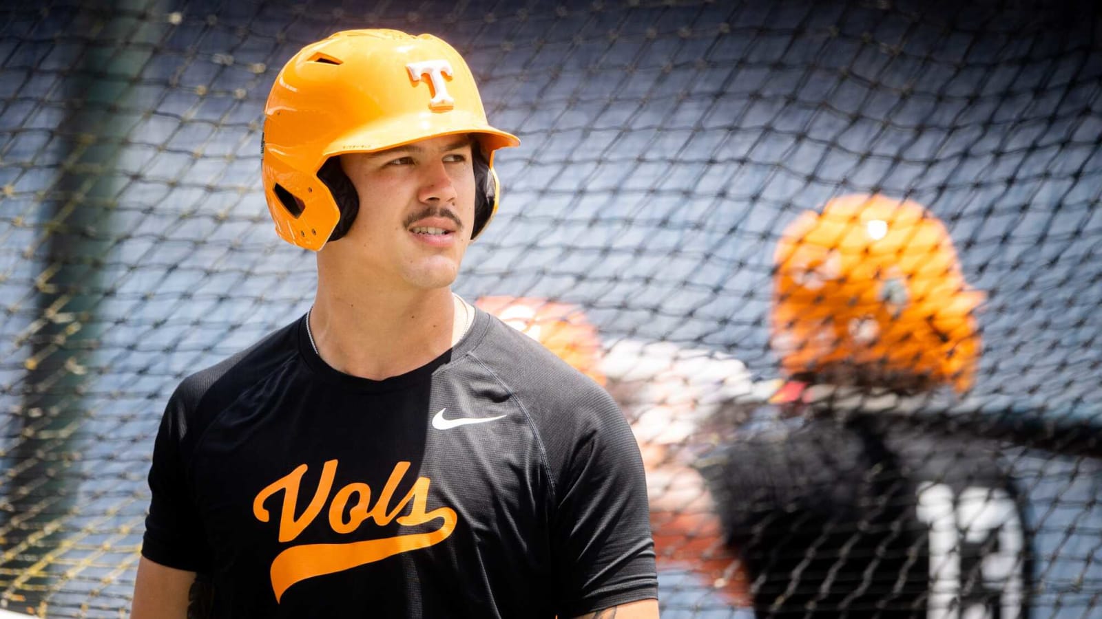 Key Vols player announces his return to Tennessee baseball program ...