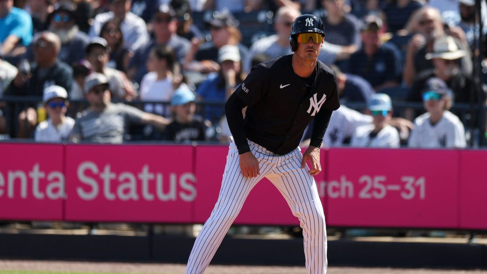 Yardbarker Yankees Yankees Sign Infielder Brad Miller | Yardbarker