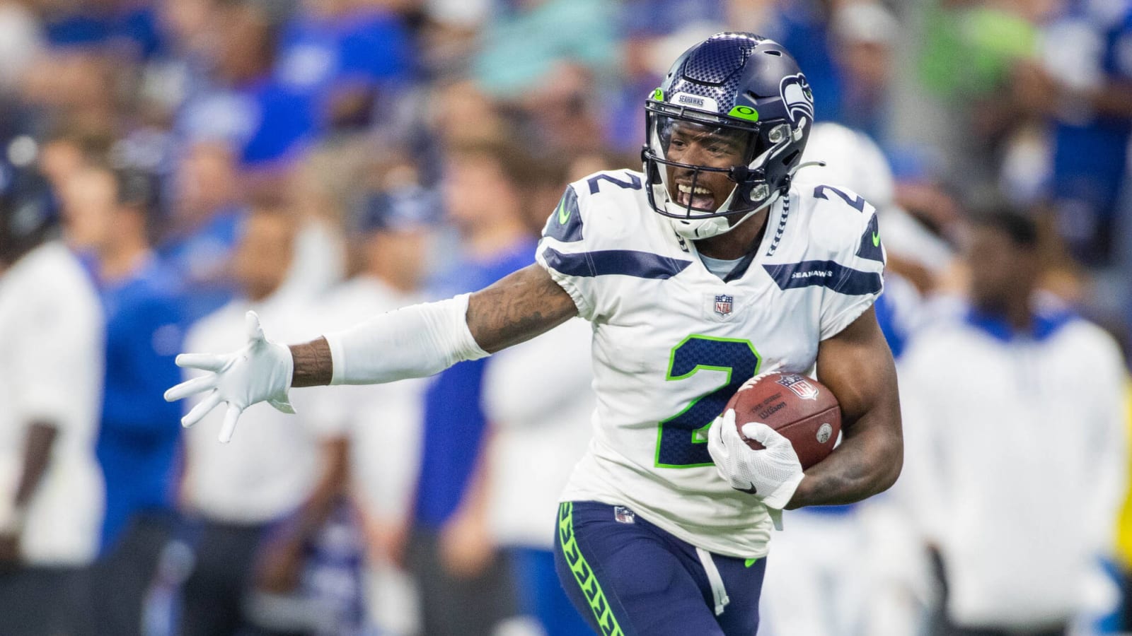 Jets' D.J. Reed dedicates 2022 NFL season to recently deceased father ...