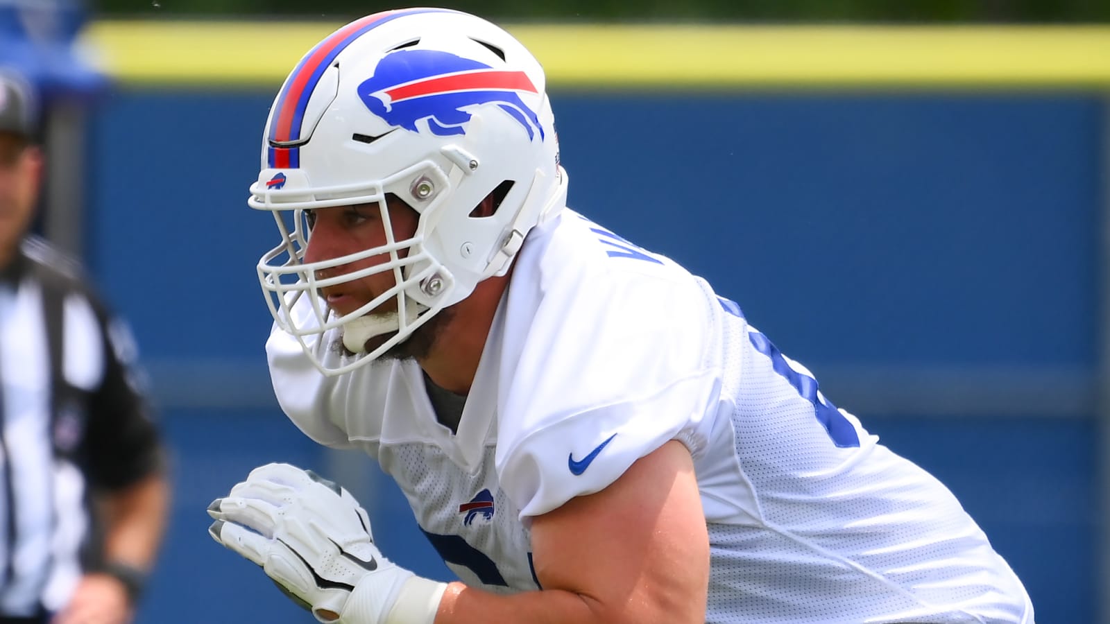Giants Signing OL Greg Van Roten | Yardbarker