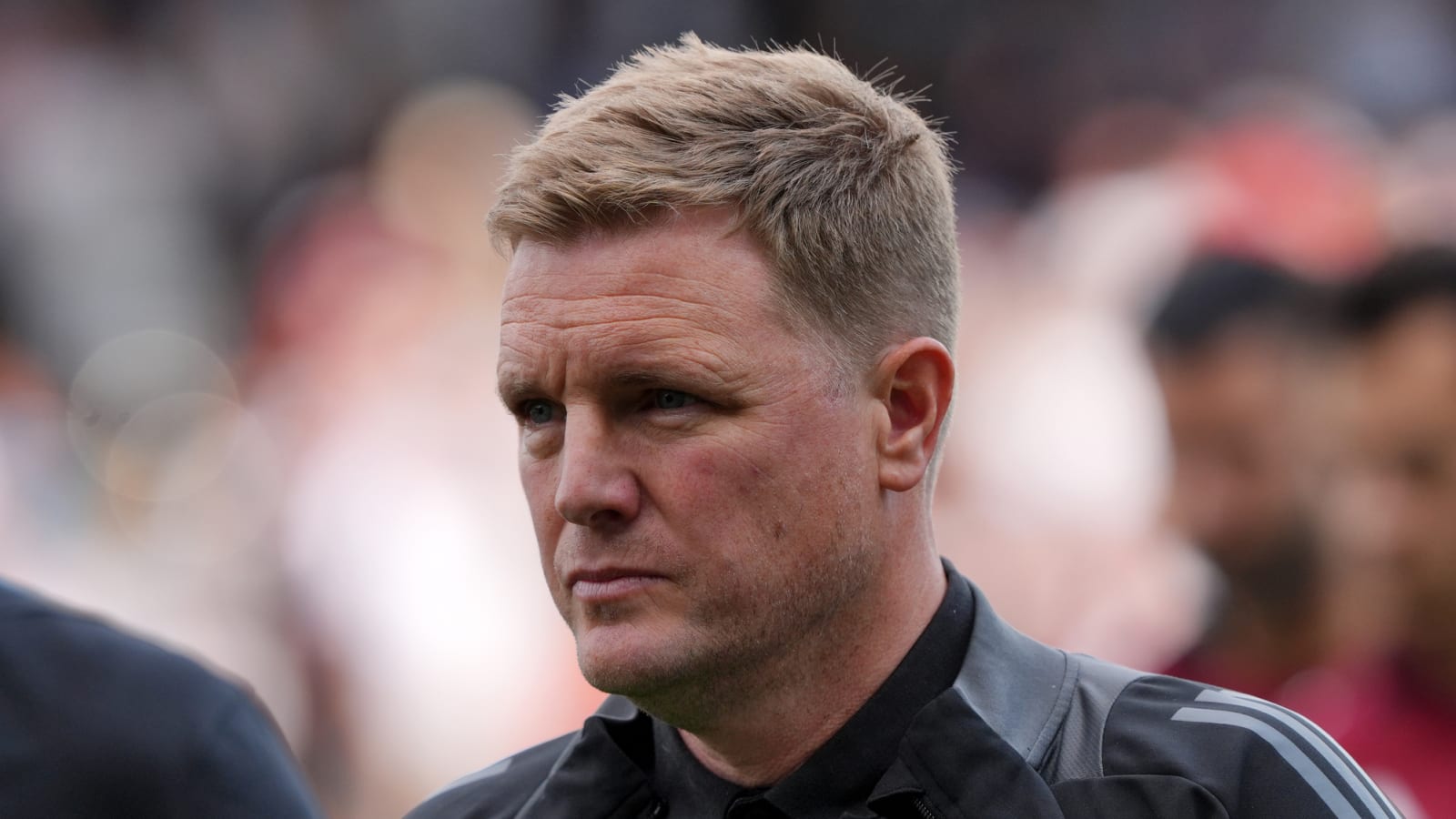 Eddie Howe makes worrying Alexander Isak admission | Yardbarker