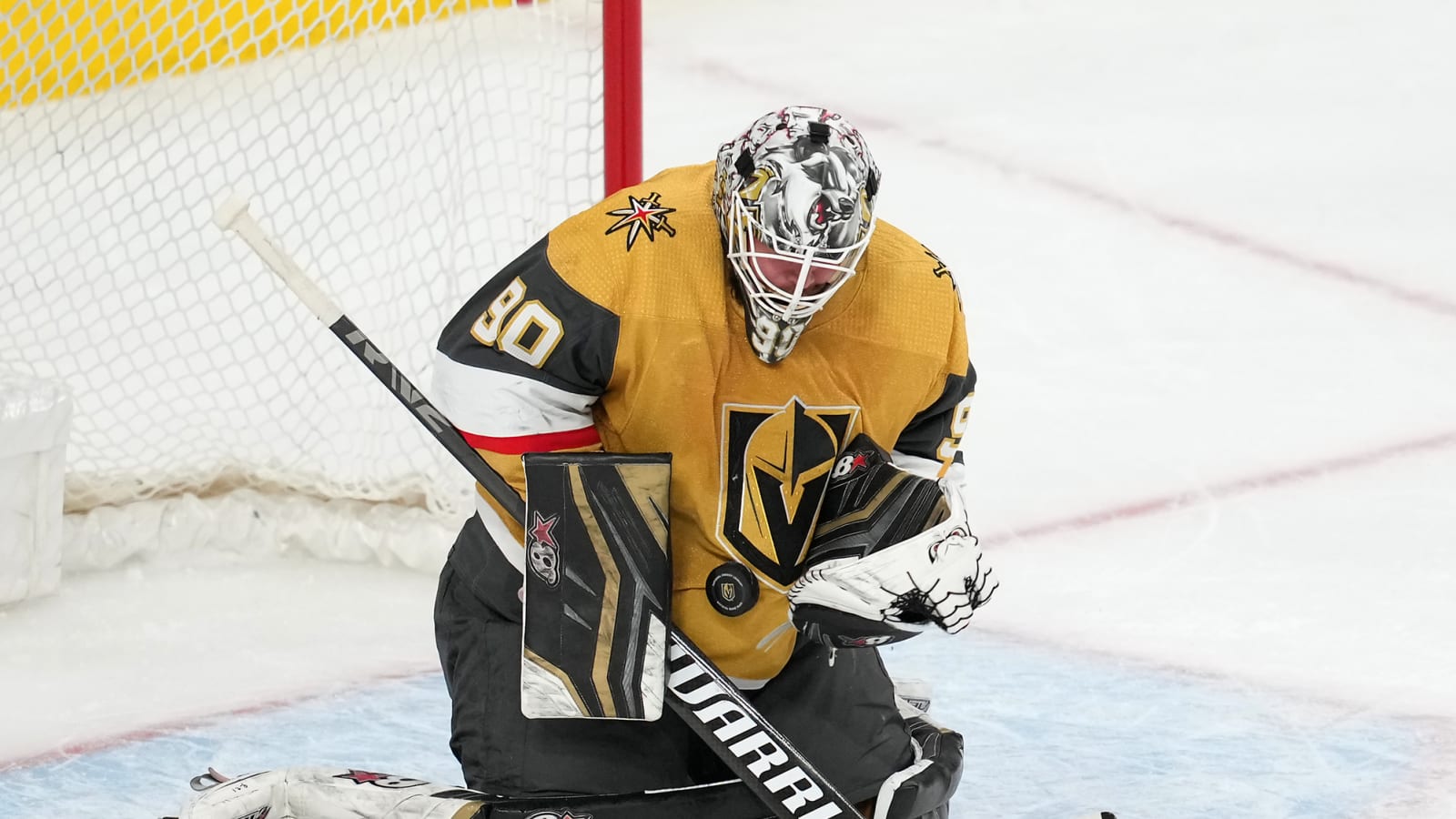 Robin Lehner: steps taken to terminate his Vegas contract | Yardbarker