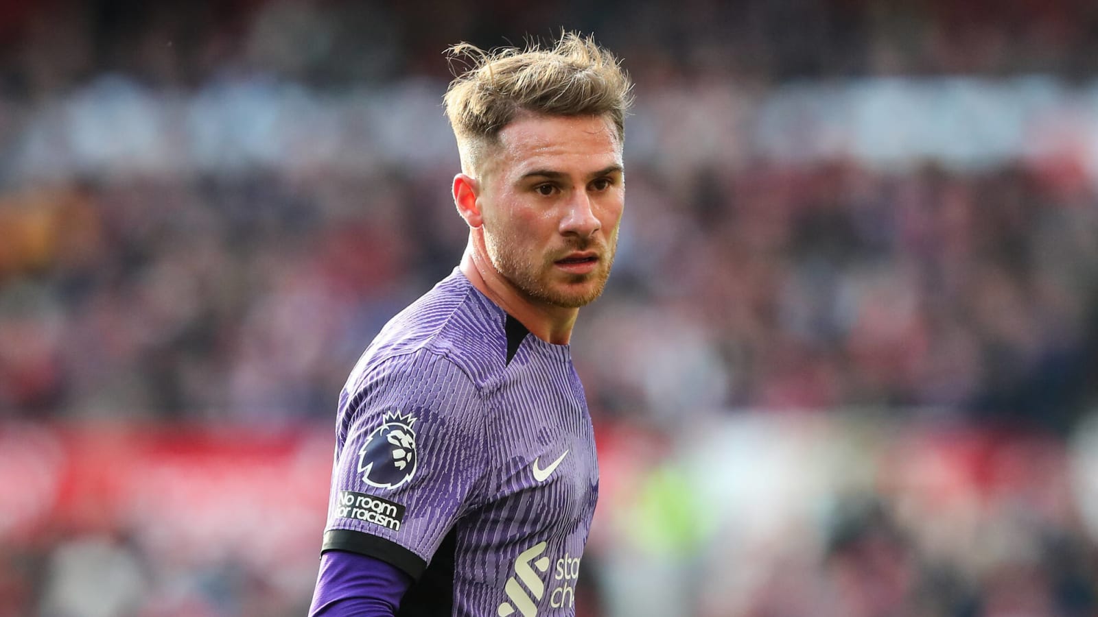Bobby Clark says he’s learning so much from ‘special’ Liverpool ...