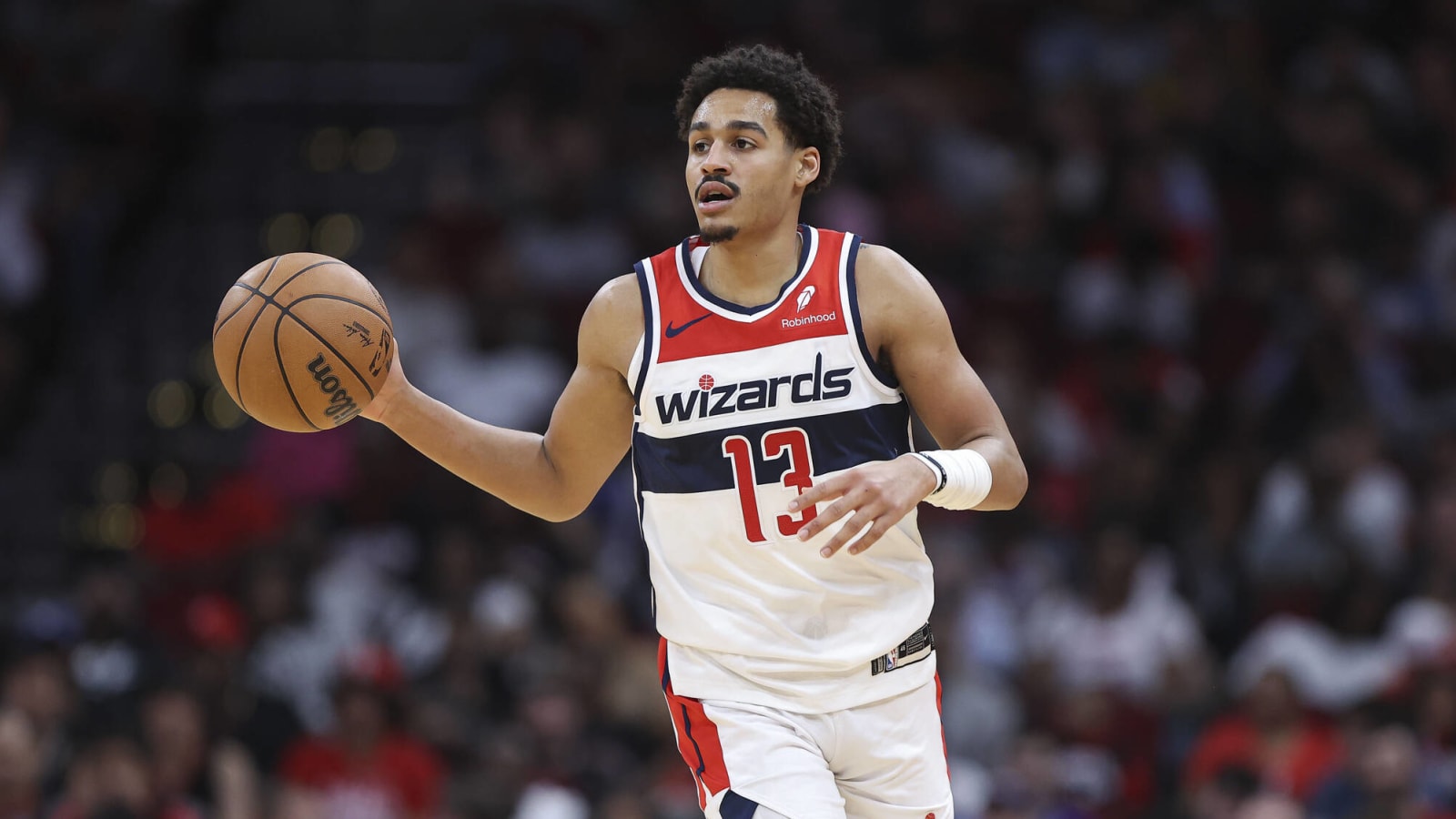 Jordan Poole is showing growth by accepting a bench role | Yardbarker