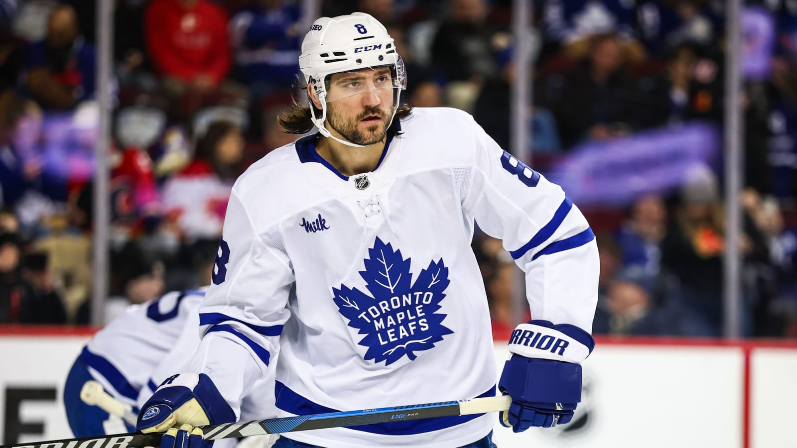 Team Canada eyeing top Maple Leafs defenseman in wake of major injury ...