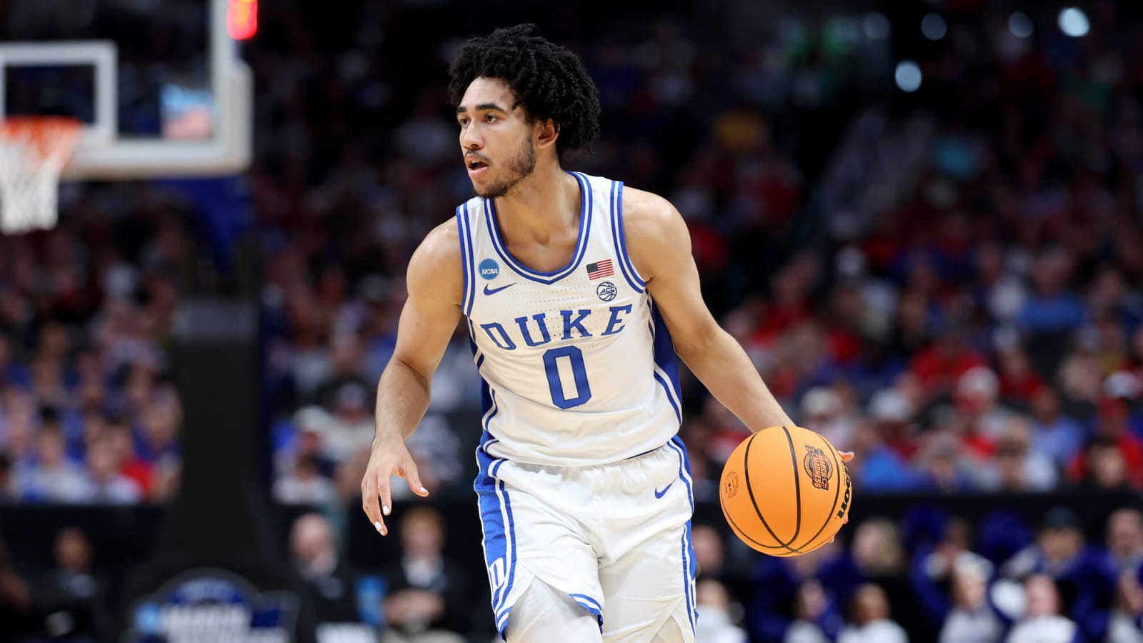 Duke freshman Jared McCain makes major NBA Draft decision | Yardbarker
