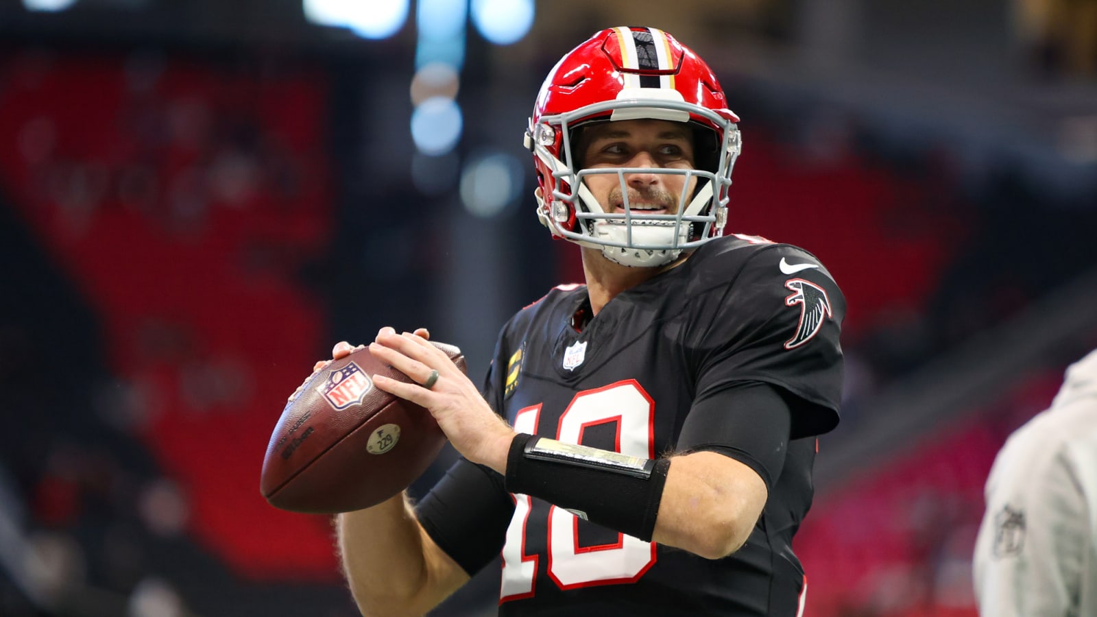 Report: Browns expected to spin the wheels on Falcons QB Kirk Cousins ...