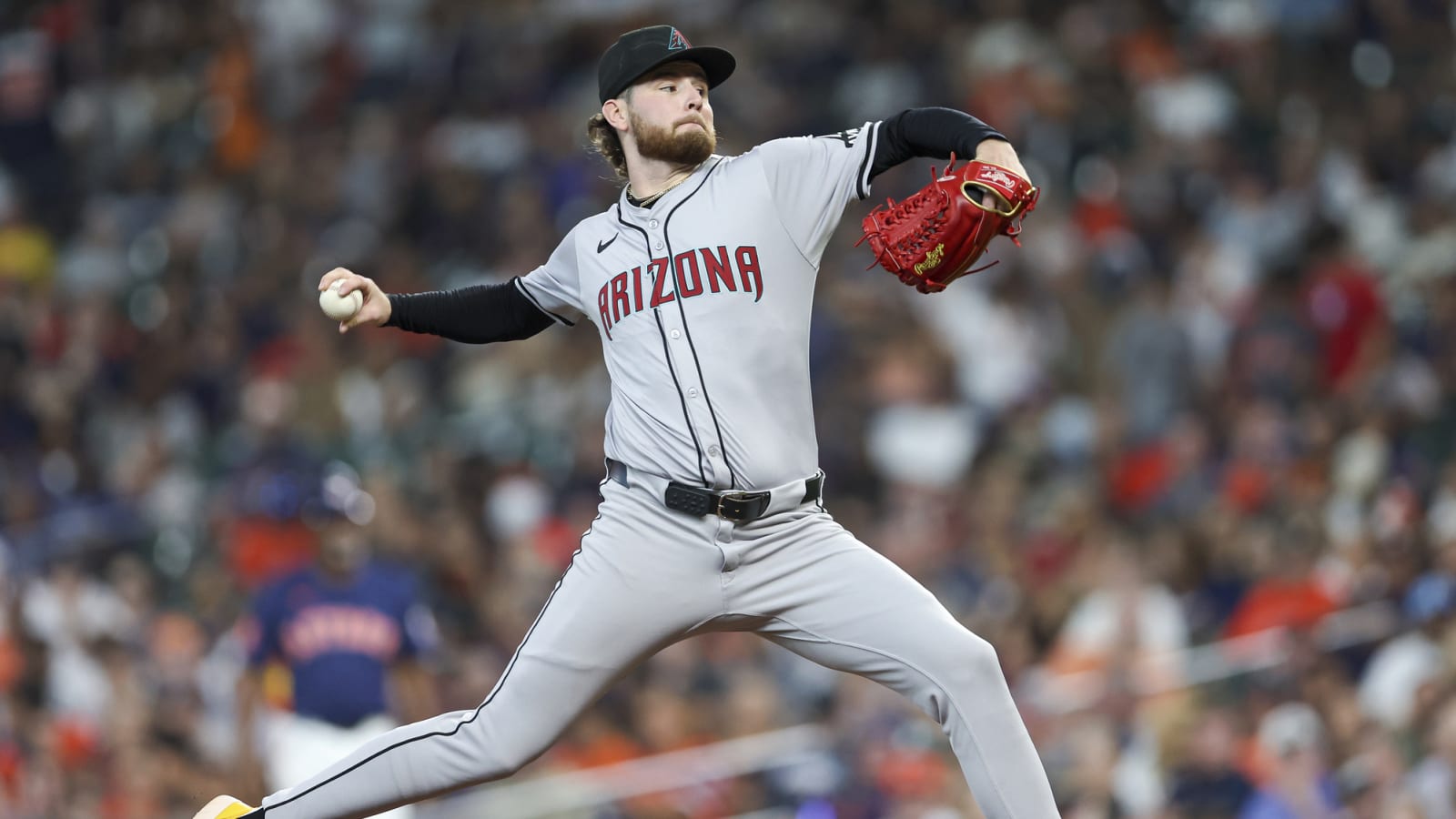 Diamondbacks reinforce roster before season’s final series | Yardbarker