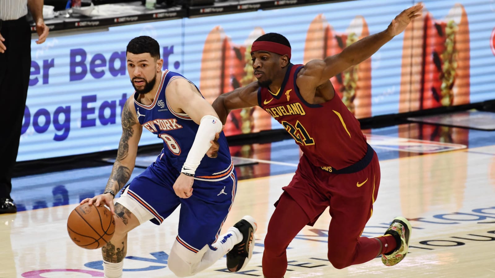 Austin Rivers could sign with the Nuggets | Yardbarker